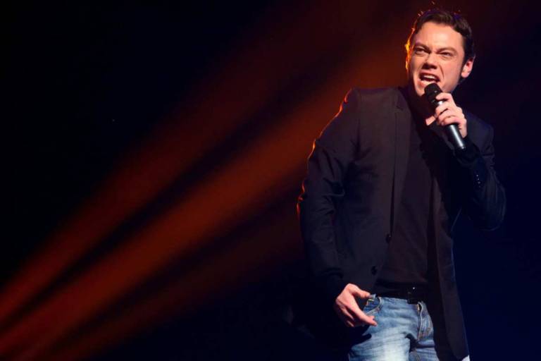 Tiziano Ferro: Tour Stadi 2026 in Italia