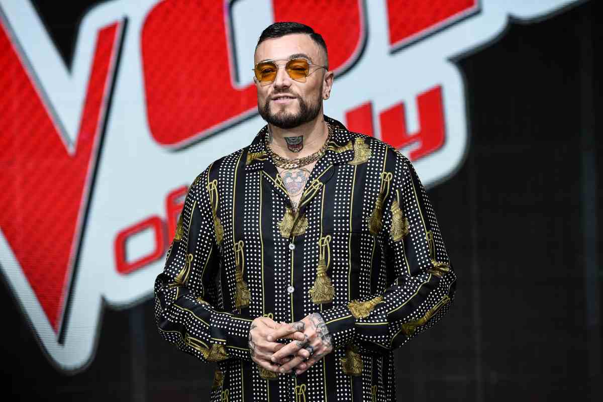 Madreperla Il Nuovo Album Di Gu Svelata La Tracklist E I Feat con