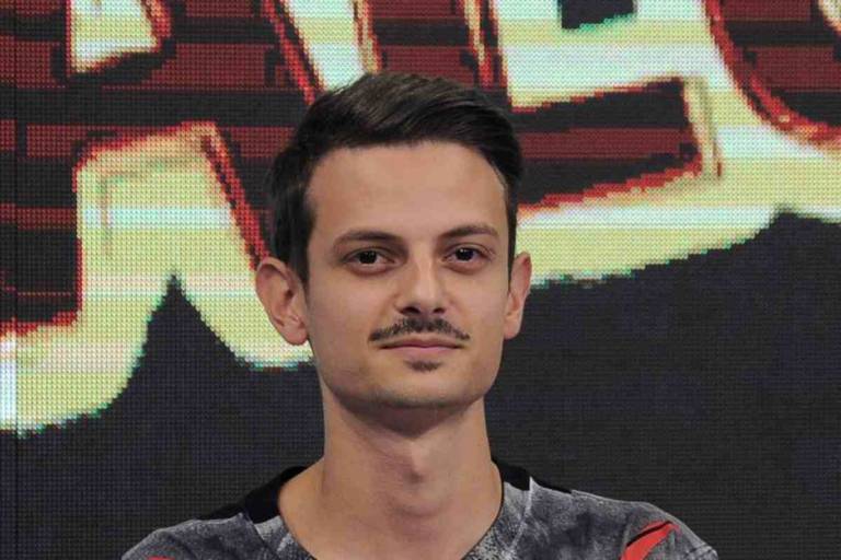 Fabio Rovazzi: "Red Flag" è la sua nuova hit estiva