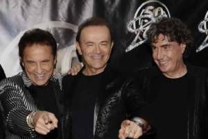 Chi era Valerio Negrini, il quinto Pooh