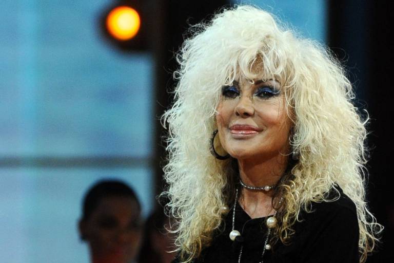 Chi è Claudio Rego, il marito di Donatella Rettore? La loro storia, tra ...