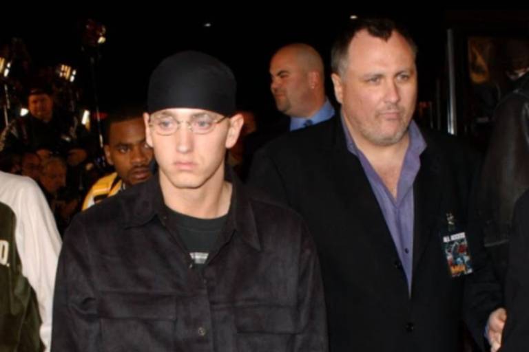 Eminem: la biografia del rapper statunitense e la vita privata