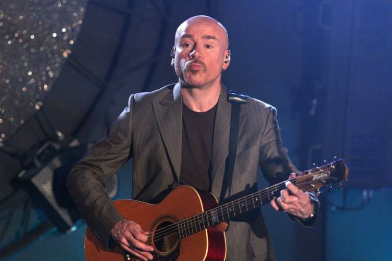 Mario Venuti in tour nel 2021: le date e i biglietti dei concerti ...