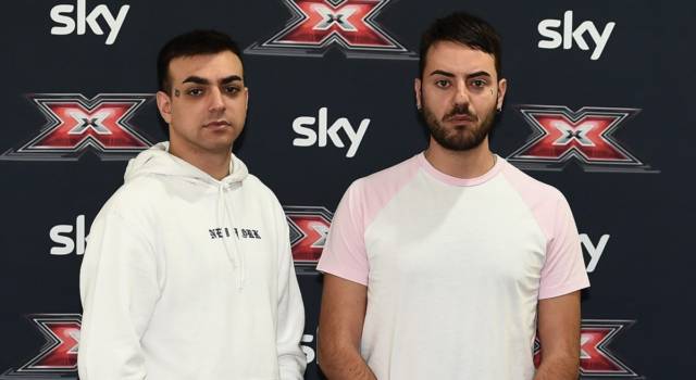 Chi sono i Sierra, il duo rap romano di X Factor: curiosità