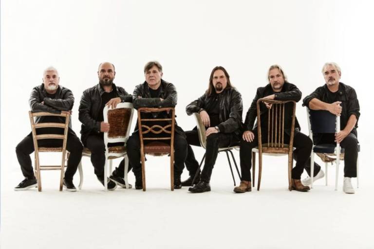 Nomadi, le canzoni migliori: da Io Vagabondo a Canzone per un'amica