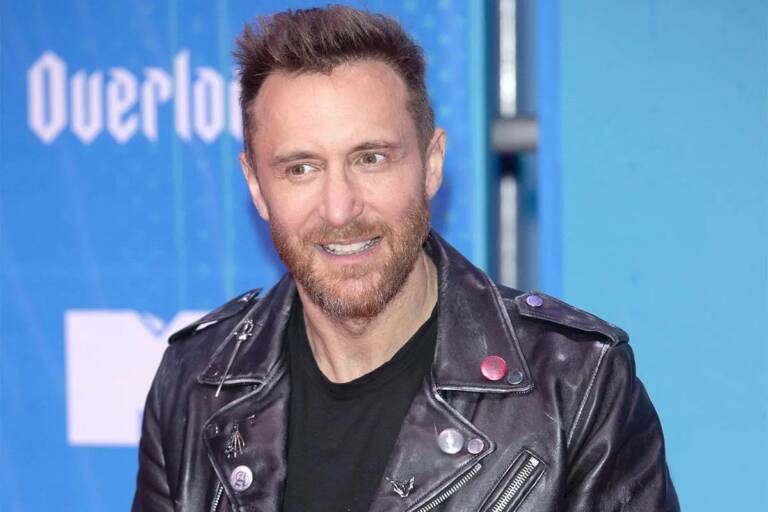 David Guetta a Milano: Monolith Tour agli I-Days 2026