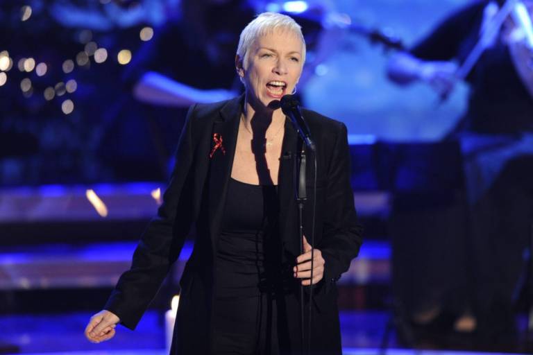 Eurythmics, Sweet Dreams: il significato della canzone