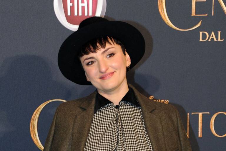 Chi è Walter Ricci, il cantante jazz che ha stregato Arisa - Zerouno TV ...