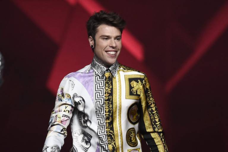 Chi è Fedez, il rapper di Bella storia e Di Caprio