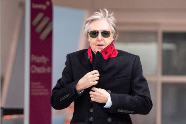 Paul McCartney: nuovo album tra ricordi e innovazione