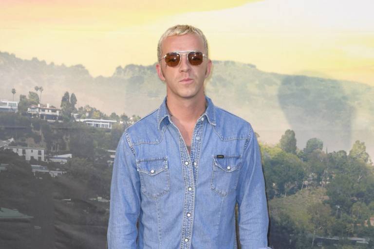 Salmo, Flop: uscita, copertina e tracklist del nuovo album