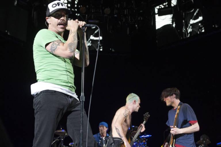 Chi sono i Napa, il gruppo dell'Eurovision 2025