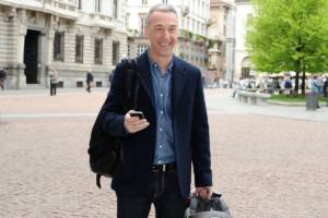 Chi è Linus, il conduttore di Radio Deejay