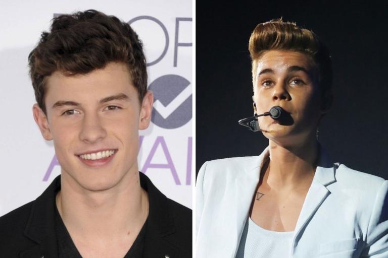 Shawn Mendes e Justin Bieber: il video di Monster