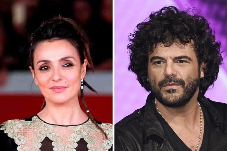 Perché Francesco Renga e Ambra si sono lasciati: dopo anni la verità ...