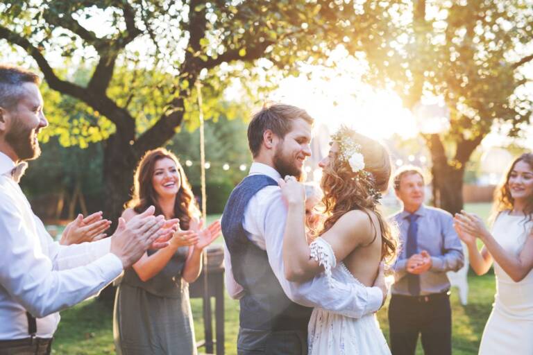 Come trovare il giusto musicista per un matrimonio