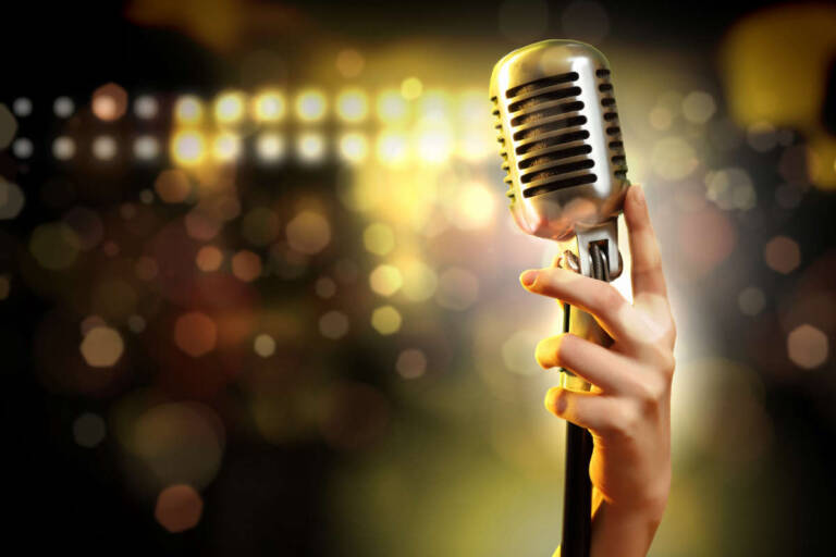 Chi è Giulia Penna, cantante di Shake e Savana