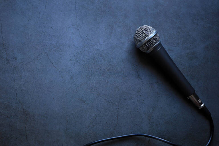 Chi è Inoki, il rapper di Non mi avrete mai