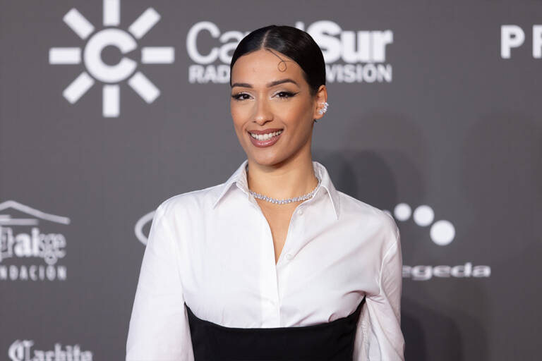 Chi è Chanel, la cantante di SloMo all'Eurovision