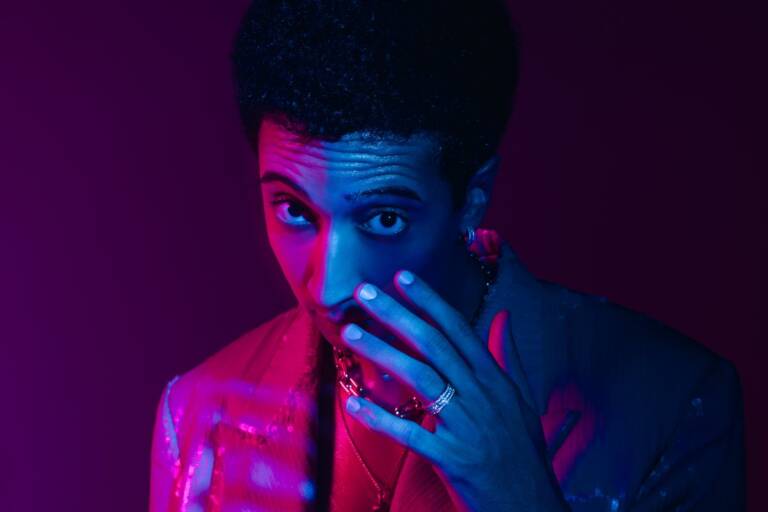 Ghali, ritorno alle origini: fuori il nuovo album "Pizza Kebab Vol. 1"