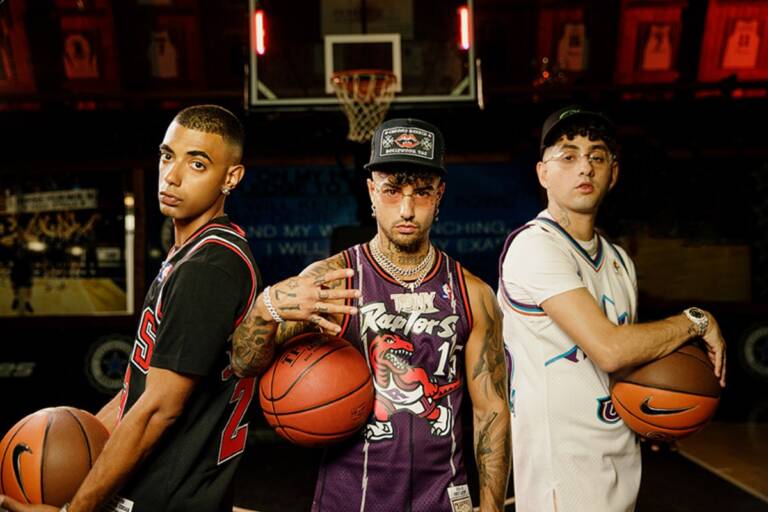 Il ritorno della Dark Polo Gang con Crack Musica 2