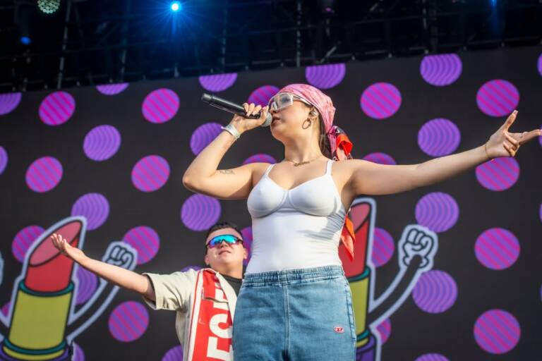 Chi è Anna, la rapper diventata famosa con Bando - Zerouno TV Music ...