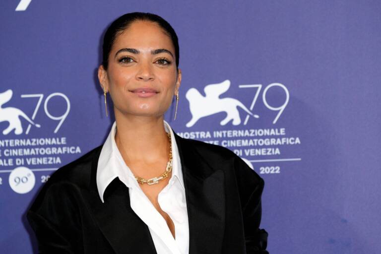 Elodie su Iannone: "È la storia più importante della mia vita"