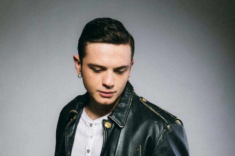 Chi è Olly, cantante e rapper di L'anima bella