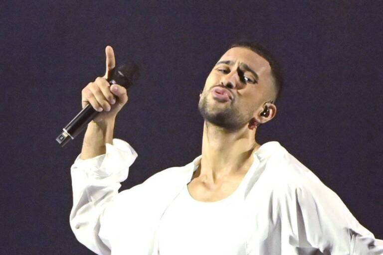 Eurovision 2023: nella finale Mahmood canterà Imagine di John Lennon ...