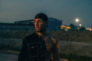 Chi è Mambolosco, il rapper di Arte: vita privata e curiosità