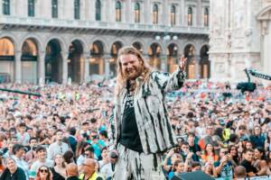 Chi è Nitro, il rapper di Pleasentville