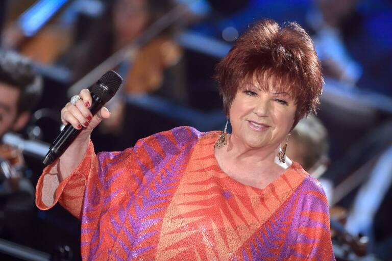 Orietta Berti e AI: Nuovo Singolo Rivoluzionario