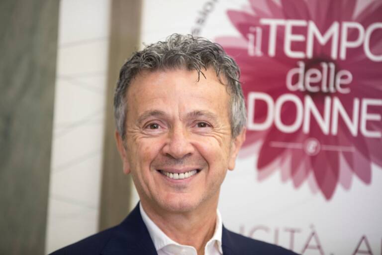 Pupo torna a scuola: maturità a 70 anni per un sogno