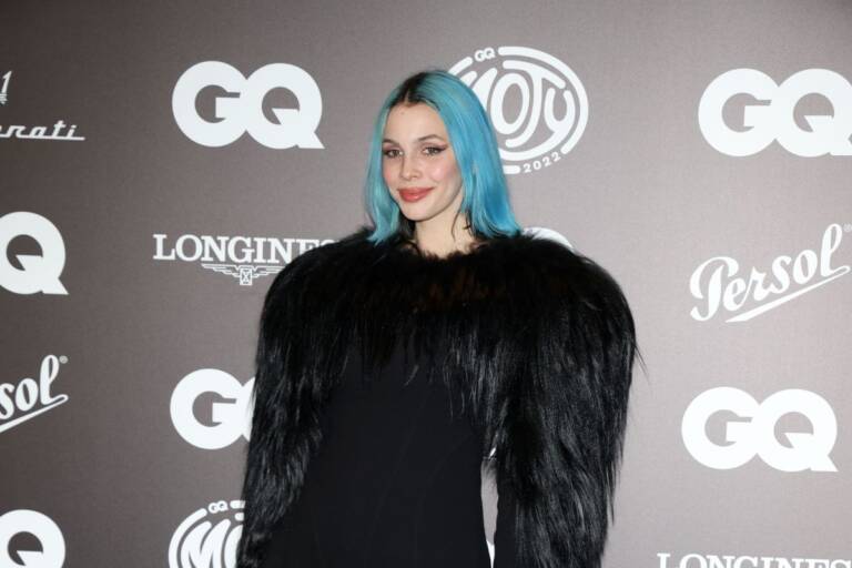 Rose Villain: "Le persone sono intimidite dalle donne ambiziose"