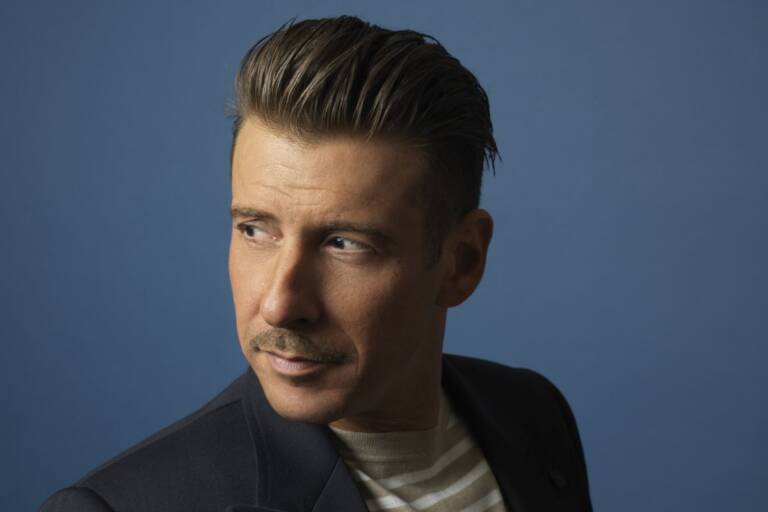 Francesco Gabbani, concerto a Roma: la scaletta delle canzoni