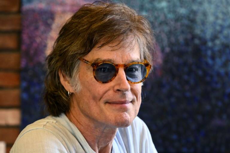 Chi è Ron Moss: la carriera musicale del Ridge di Beautiful