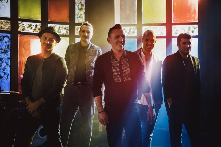 Modà, concerto a San Siro: la scaletta delle canzoni