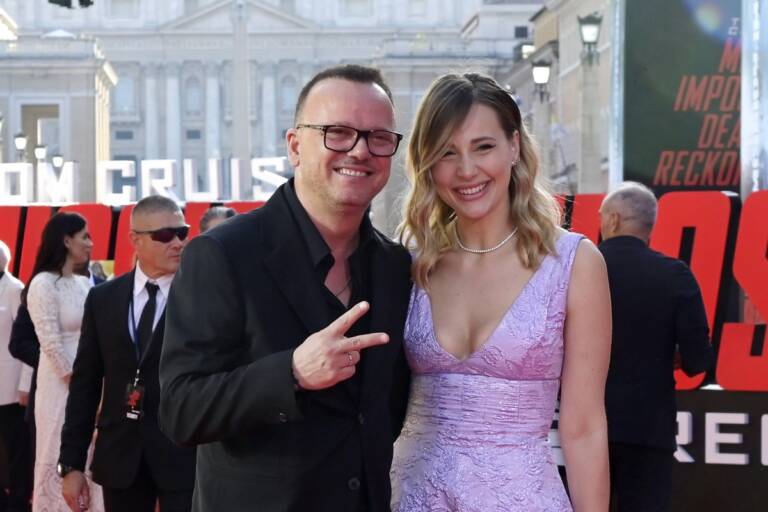 "Un anno di noi": le dolci parole di Gigi D'Alessio per la figlia