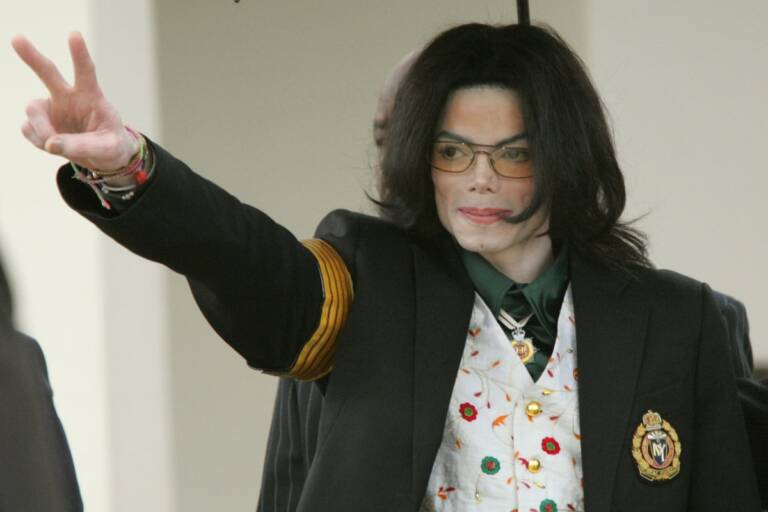 Chi è Paris Jackson, cantante figlia di Michael Jackson