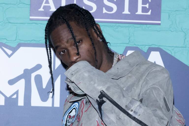 Cancellati concerti di Kanye West e Travis Scott in Italia