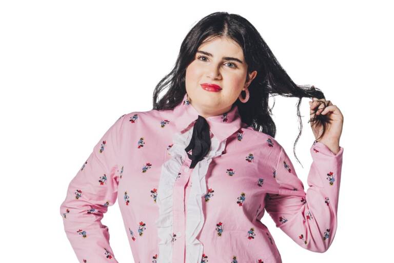 Chi è Maria Tomba, la cantante di X Factor 2023 e Sanremo