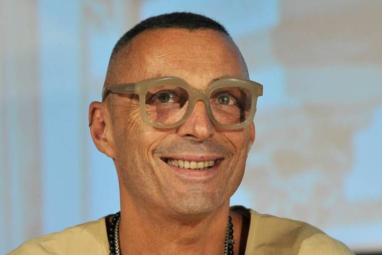 Alex Britti sui falsi sold out ai concerti: "Dissi di no"