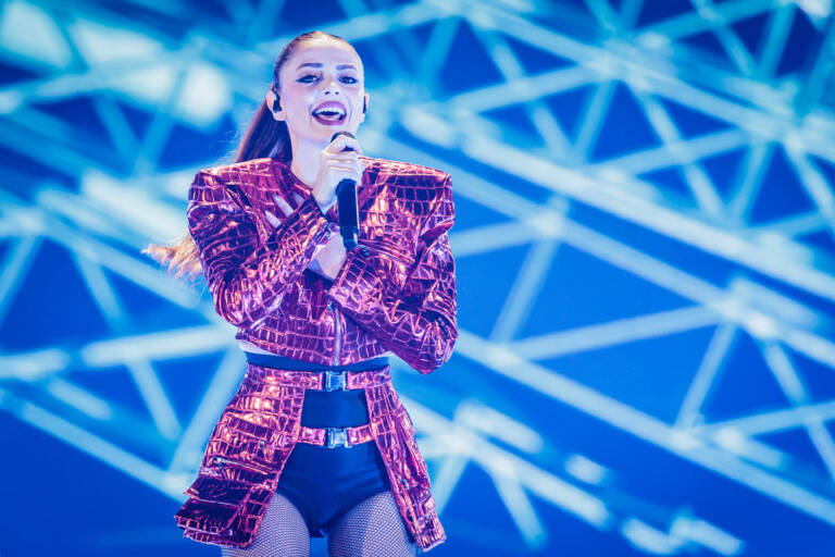 Annalisa, il cambio di look sorprende i fan: cosa è successo