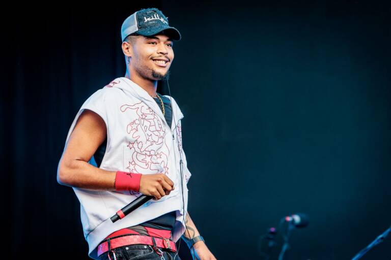 Chi è Artie 5ive, il rapper di Cadillac