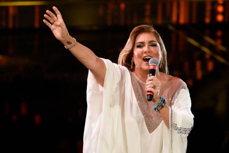 Al Bano e Romina: fine di un'era musicale