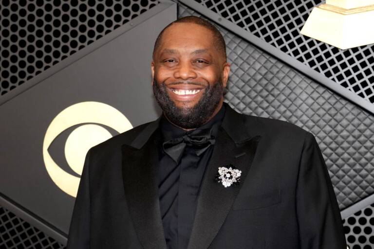 Chi è Killer Mike, il rapper arrestato dopo aver vinto tre Grammy ...