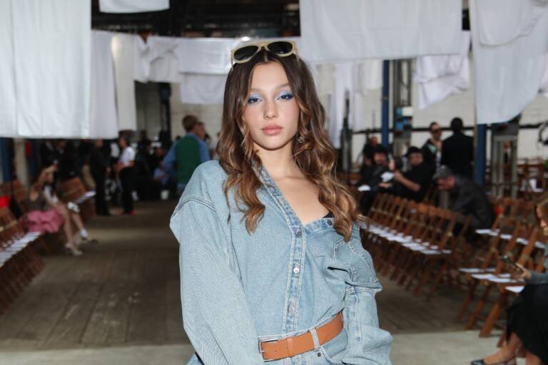 "Amarcord": significato della canzone di Sarah Toscano a Sanremo