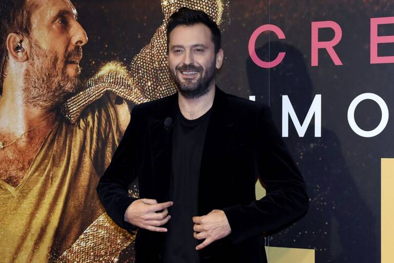 Cesare Cremonini e il dolore per il libro dell'ex fidanzata