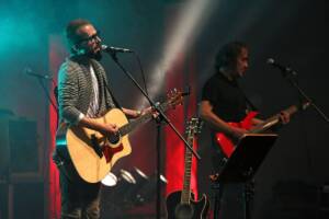 Chi sono i Tazenda, il più famoso gruppo sardo - Zerouno TV Music Taormina