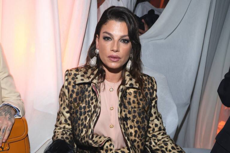 Emma Marrone risponde alle critiche sul body shaming